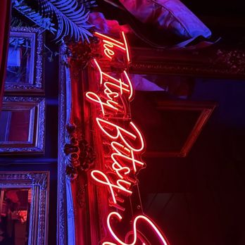 ANANSI COCKTAIL LOUNGE - Updated May 2024 - 39 Photos & 38 Reviews ...