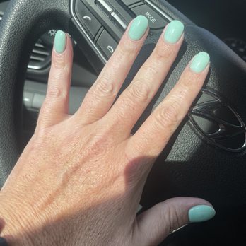 ALLURE NAILS AND SPA - Updated December 2025 - 41 Photos & 38 Reviews ...