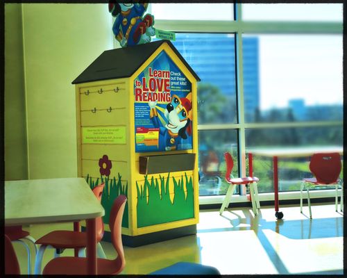 KENDALL NEIGHBORHOOD LIBRARY - Updated November 2025 - 20 Photos & 28 ...