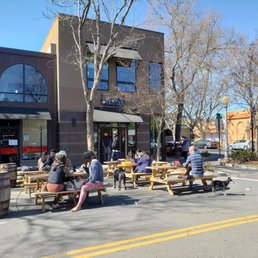 TEMPLE COFFEE ROASTERS - Updated October 2025 - 965 Photos & 632 ...