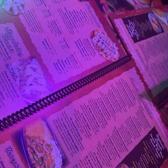 SENOR SALSA - Updated December 2025 - 306 Photos & 452 Reviews - 1301 ...