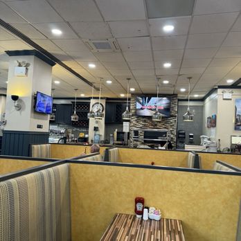 ANDREWS NYC DINER - Updated December 2024 - 585 Photos & 616 Reviews ...
