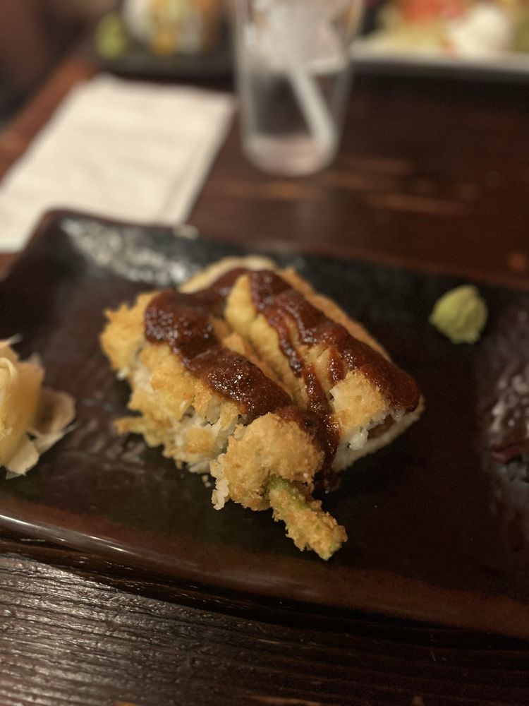 TAKOSUSHI - Updated July 2024 - 163 Photos & 129 Reviews - 1202 Town ...