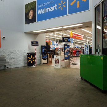 WALMART SUPERCENTER - Updated December 2025 - 29 Photos & 27 Reviews ...