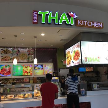 RUBY THAI KITCHEN - Updated December 2025 - 75 Photos & 42 Reviews ...