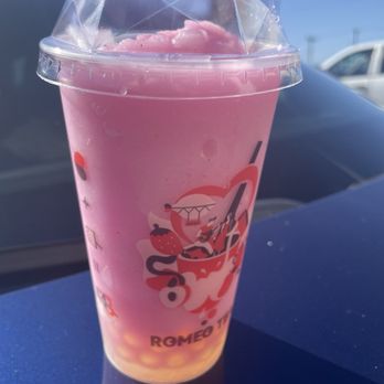 ROMEO TEA - Updated December 2025 - 74 Photos & 30 Reviews - 5003 E ...