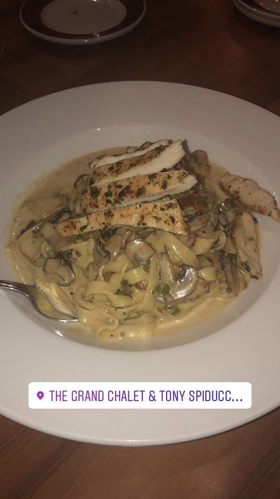 TONY SPIDUCCI’S RISTORANTE - 14 Photos & 12 Reviews - 324 Steeles ...