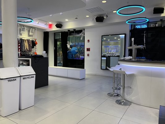 GRIT BXNG - Updated October 2025 - 111 Photos & 146 Reviews - 9 E 16th ...