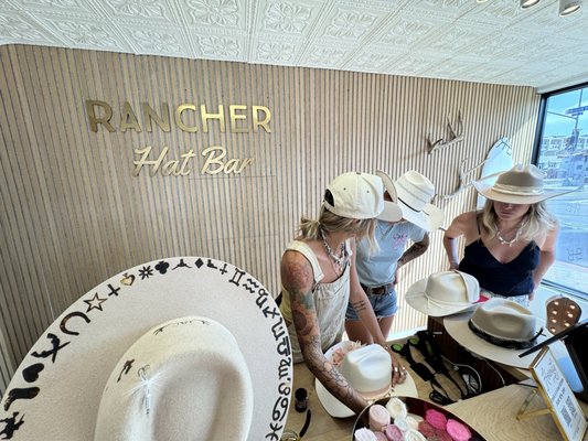RANCHER HAT BAR - Updated December 2025 - 56 Photos & 14 Reviews - 4121 ...