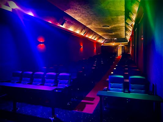 MANLIUS CINEMA - Updated January 2026 - 18 Photos & 29 Reviews - 135 E ...