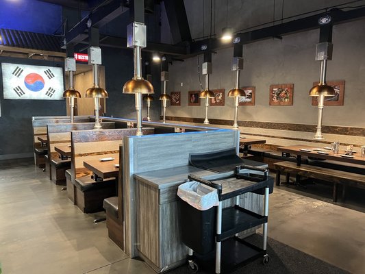 TOP KOREAN BBQ - 231 Photos & 105 Reviews - 4500 E Sunset Rd, Henderson ...