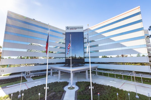 LONE STAR COLLEGE - UNIVERSITY PARK - Updated December 2025 - 15 Photos ...