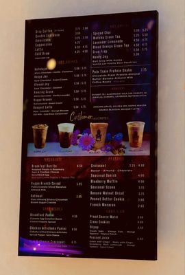 KUPPA JOY- THE JOY THRU VISALIA - Updated December 2025 - 43 Photos ...