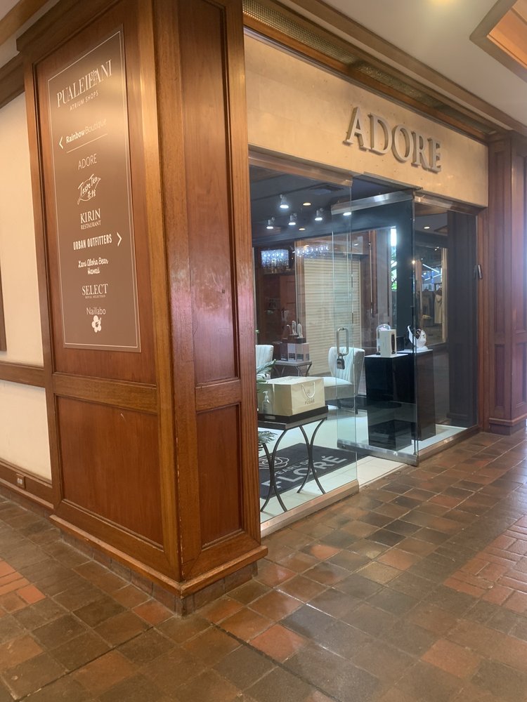 ADORE COSMETICS - Updated September 2025 - 2424 Kalakaua Ave, Honolulu ...