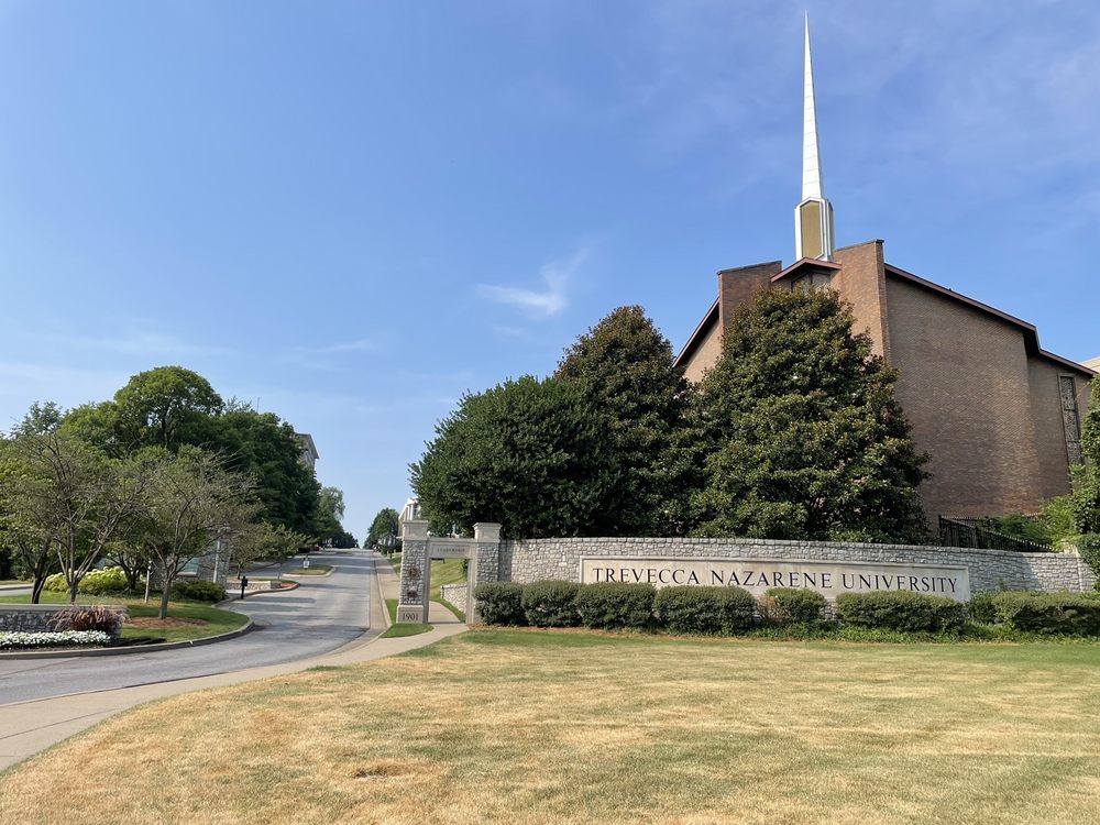 TREVECCA NAZARENE UNIVERSITY - Updated October 2024 - 68 Photos - 333 ...