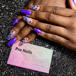 Pro Nails Reviews | Read Customer Service Reviews of gopronails.com