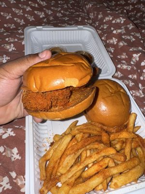 IFFY’S HOT CHICKEN - Updated July 2025 - 20 Photos & 21 Reviews - 675 ...