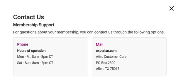EXPERIAN CONSUMER SERVICES - Updated December 2025 - 16 Photos & 194 ...