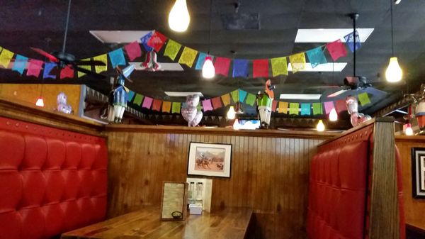EL RODEO MEXICAN RESTURANT - 21 Photos & 32 Reviews - 3600 N Duke St ...