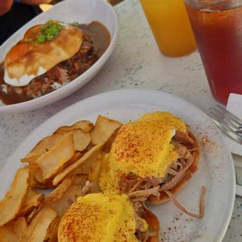 KIHEI CAFFE - Updated July 2024 - 5019 Photos & 4887 Reviews - 1945 S ...