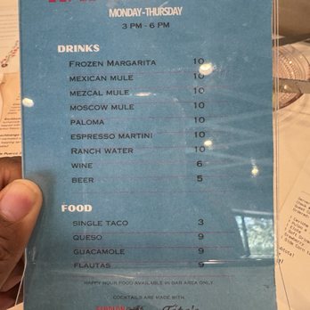 LA CABRONA - Updated January 2026 - 191 Photos & 98 Reviews - 2933 ...