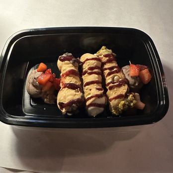 LI’L MAZZARAS - Updated July 2025 - 42 Photos & 21 Reviews - 102 ...