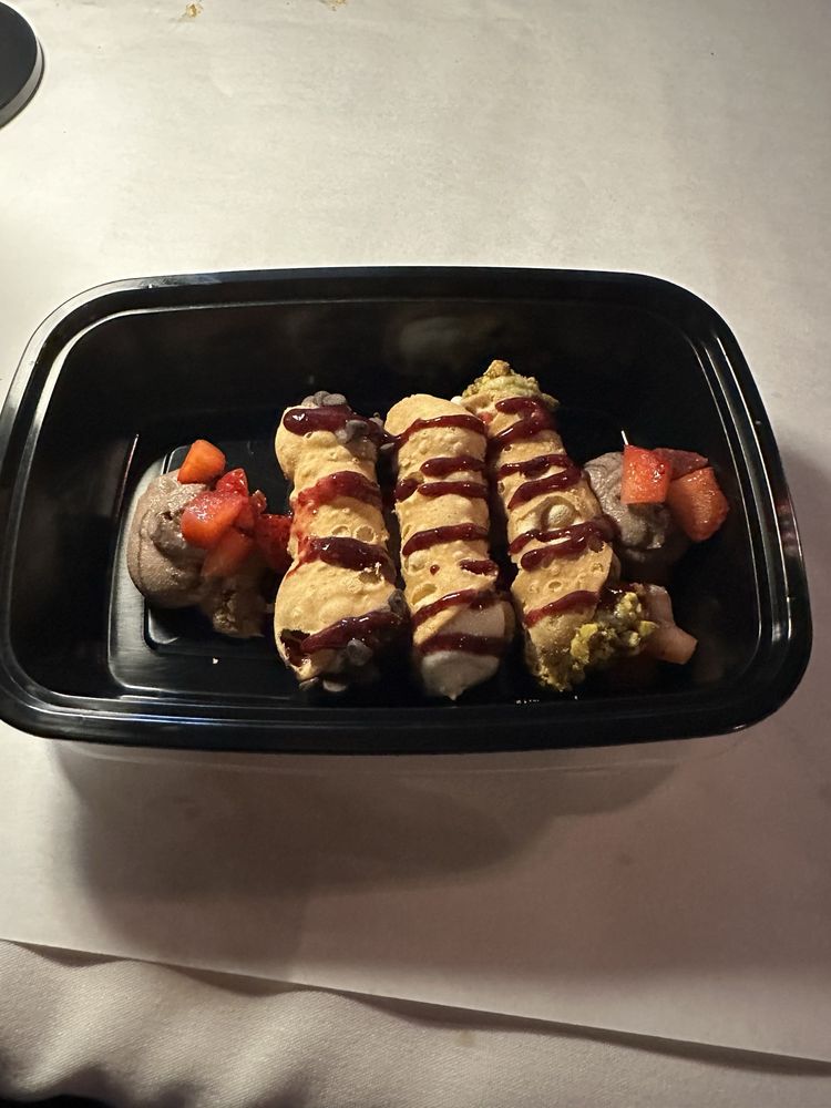 LI’L MAZZARAS - Updated February 2025 - 33 Photos & 18 Reviews - 102 ...