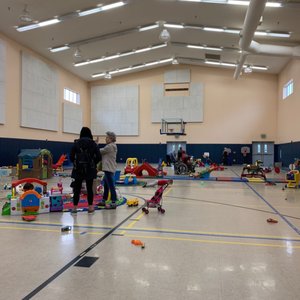 MONKEY KING PLAY PALACE - 30 Photos & 30 Reviews - 16365 NW Twin Oaks ...