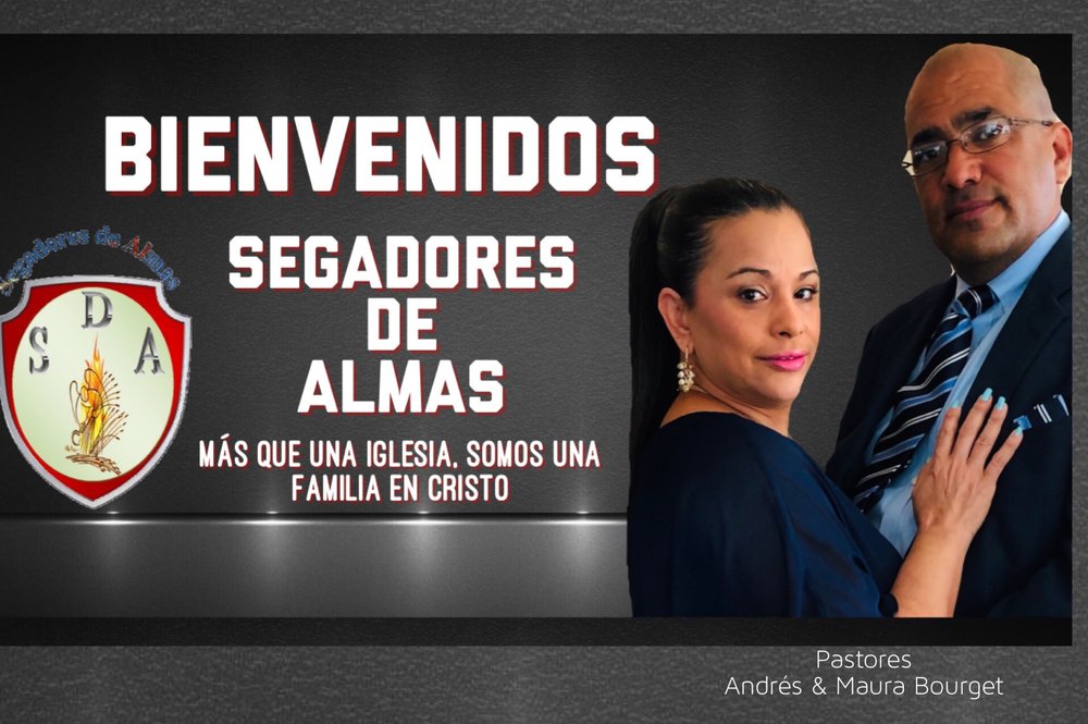 SEGADORES DE ALMAS - Updated June 2024 - 12507 Rhodine Rd, Riverview ...