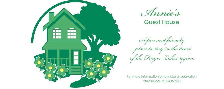 ANNIE’S GUEST HOUSE - Updated June 2024 - 444 Main St, Aurora, New York ...