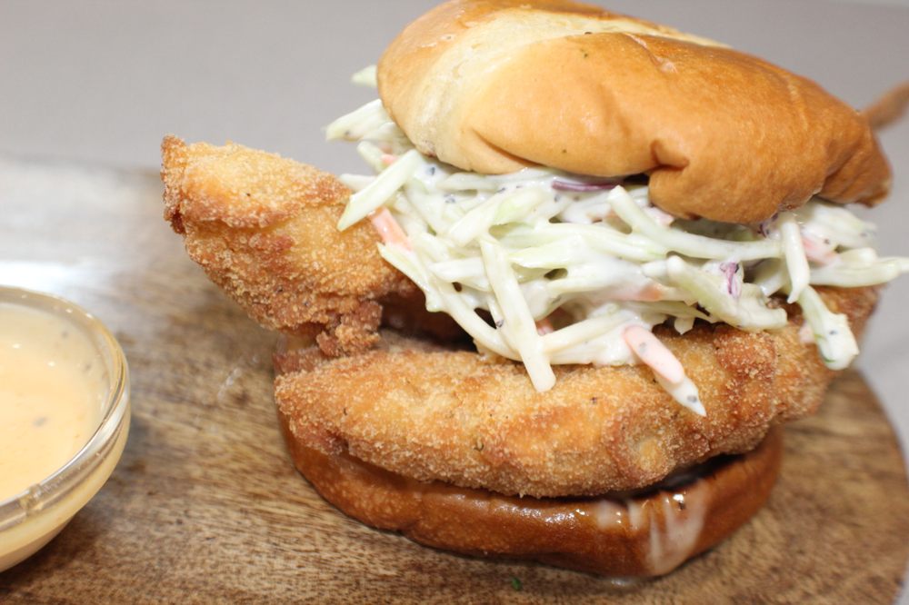 GRUB N LUXURY - Updated August 2025 - 14 Photos - 2229 NW 62nd St ...