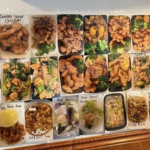 KIRIN EXPRESS - Updated September 2025 - 4701 Hixson Pike, Chattanooga ...