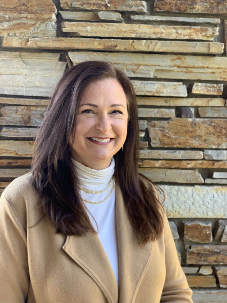 GINA REED, LCSW - Updated August 2025 - 5170 Golden Foothill Pkwy, El ...