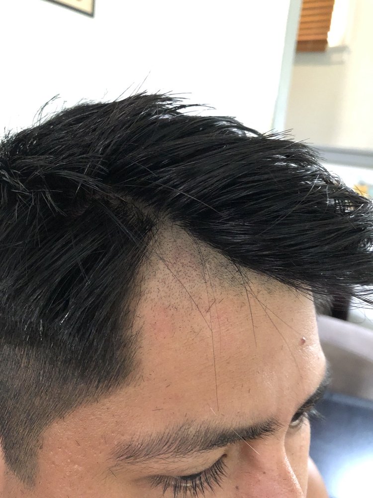 BROOKSIDE BARBER SHOP - Updated December 2025 - 15 Reviews - 308 W 63rd ...