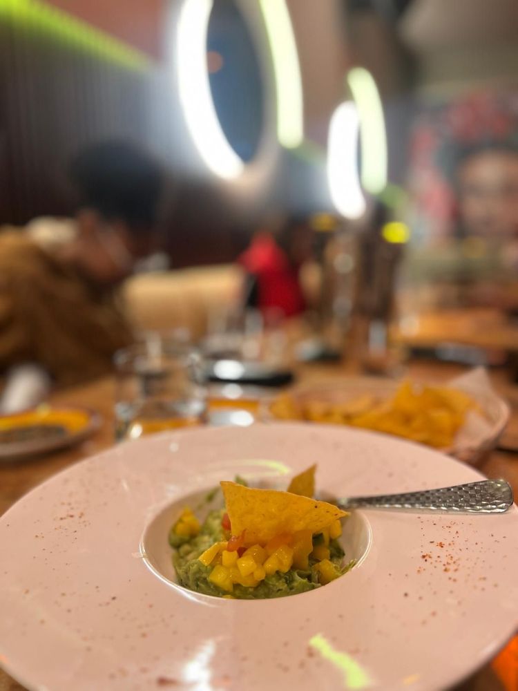 AGAVE & MAIZ - Updated October 2025 - 40 Photos & 15 Reviews - 3915 ...