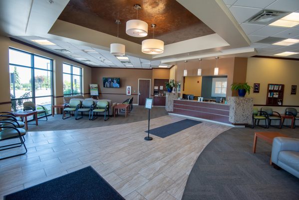 TRI-CITY ORTHOPAEDIC CLINIC - Updated January 2026 - 31 Photos & 27 ...