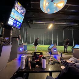 TOPGOLF - Updated September 2025 - 137 Photos & 94 Reviews - 777 Dedham ...