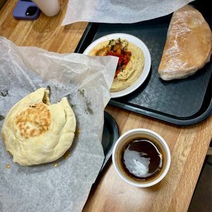 TAZA CAFE - Updated June 2024 - 158 Photos & 666 Reviews - 176 N ...