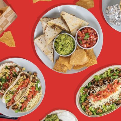 DOS BROS FRESH MEXICAN GRILL - Updated October 2025 - 10 Reviews - 501 ...