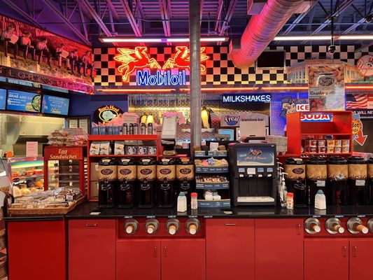 FLORY’S GAS, CONVENIENCE & DELI - FISHKILL - Updated January 2026 - 115 ...