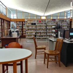 BOSTON PUBLIC LIBRARY - NORTH END BRANCH - 17 Photos & 16 Reviews - 25 ...