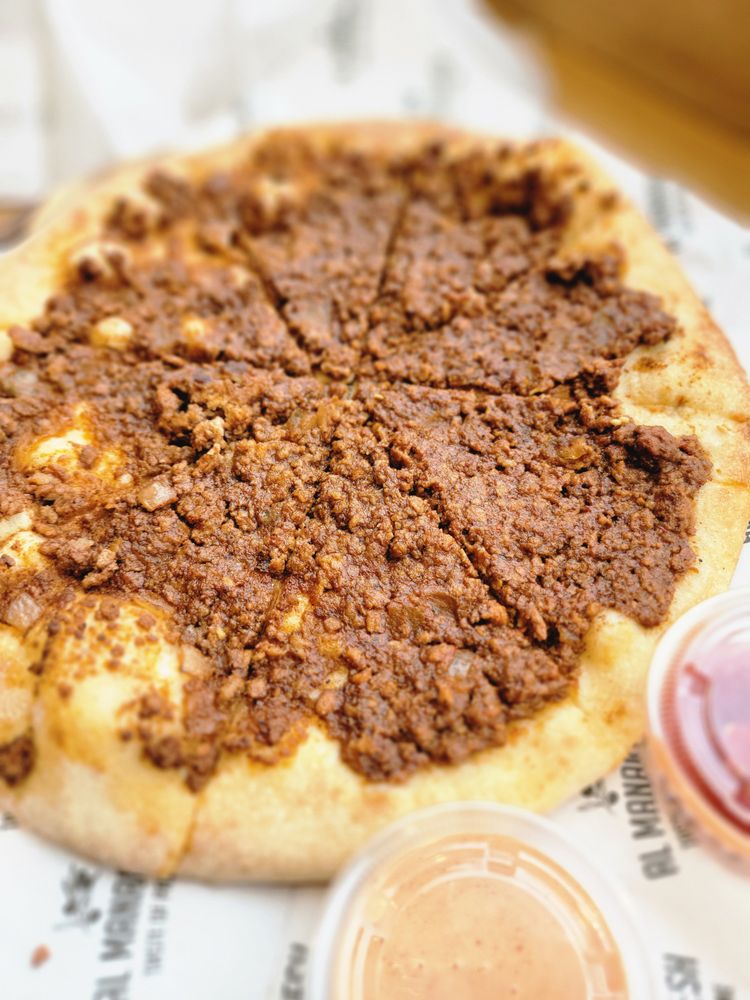 AL MANAKEESH - TASTE OF PALESTINE - Updated February 2025 - 36 Photos ...