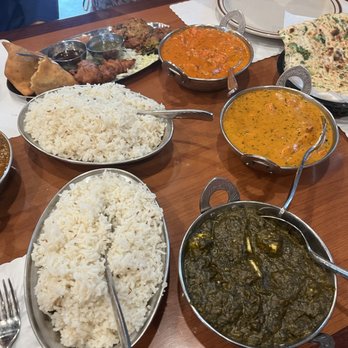 RED FORT CUISINE OF INDIA - Updated December 2024 - 129 Photos & 183 ...