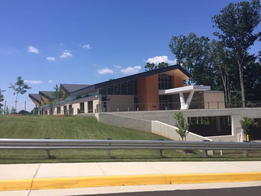 MONTCLAIR LIBRARY - Updated December 2025 - 21 Photos & 21 Reviews ...