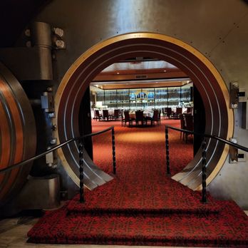 DEL FRISCO’S DOUBLE EAGLE STEAKHOUSE - Updated May 2024 - 1491 Photos ...