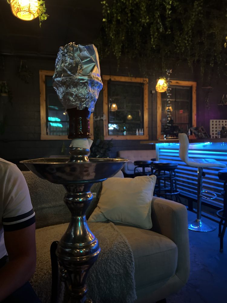 ALCHEMY COCKTAIL & HOOKAH LOUNGE - Updated April 2025 - 86 Photos & 30 Reviews - 829 N New ...