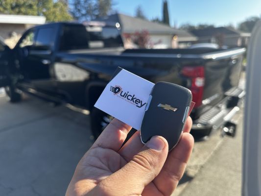 QUICKEY LOW COST AUTO KEY - Updated June 2026 - 63 Photos & 26 Reviews ...