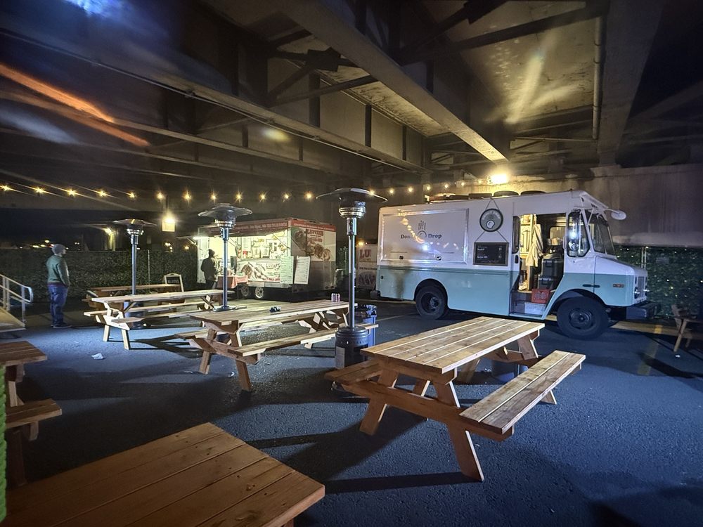 PORTLAND WINTER ICE RINK - Updated August 2025 - 13 Photos - 499 SW ...