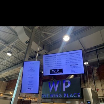 THE WING PLACE - Updated October 2025 - 809 3rd Ave, Huntington, West ...