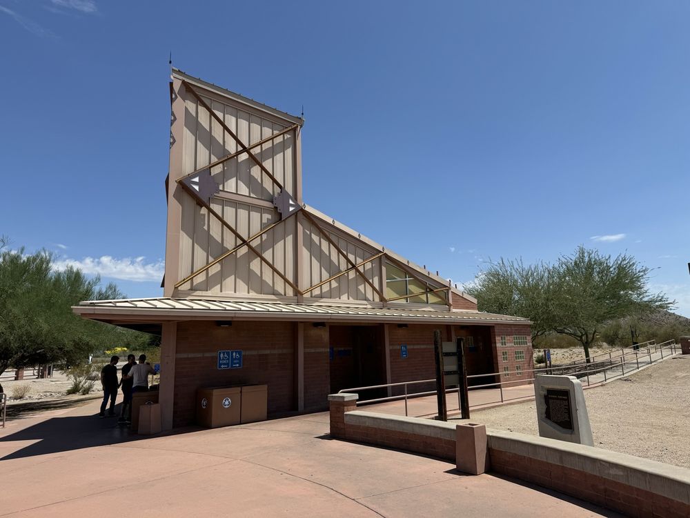 SACATON REST AREA MILEPOST - Updated October 2025 - 65 Photos & 24 ...